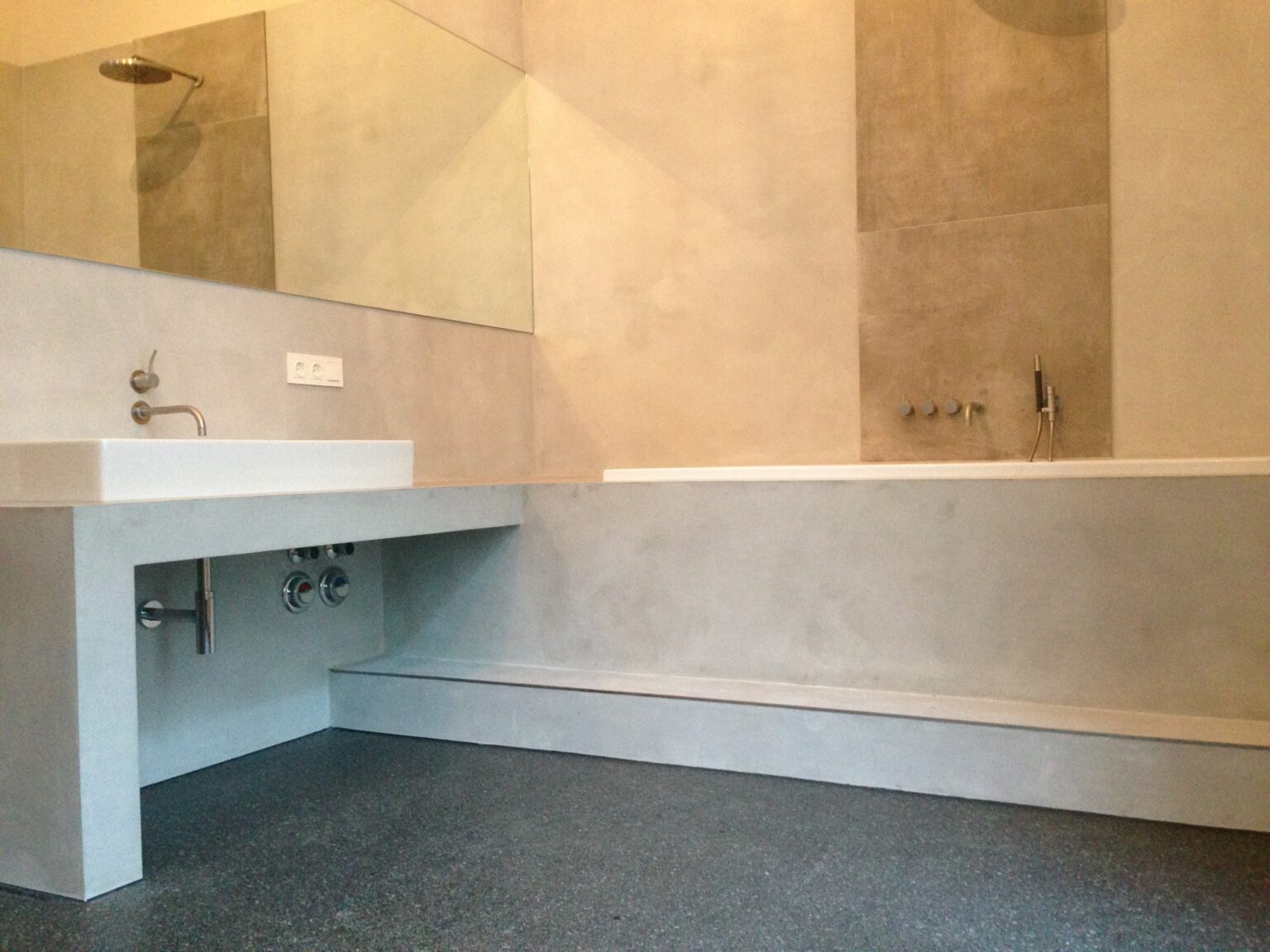 Sanitär – EHS Montagen Pitschel GmbH